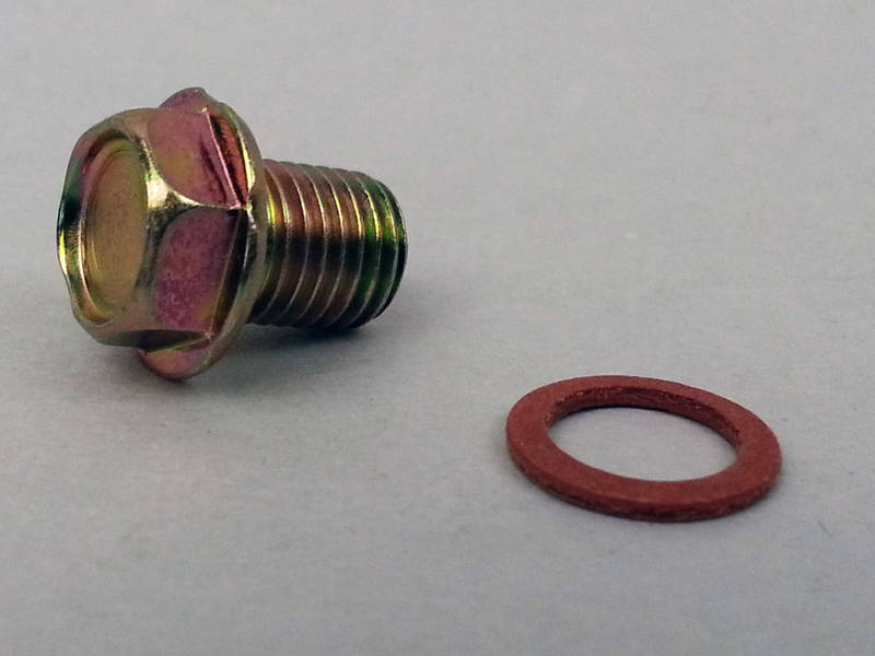 CCI - Honda Small Engine Screw Set