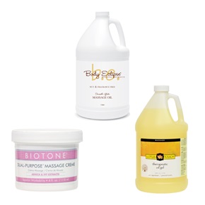 Ready Care - Spa Essentials