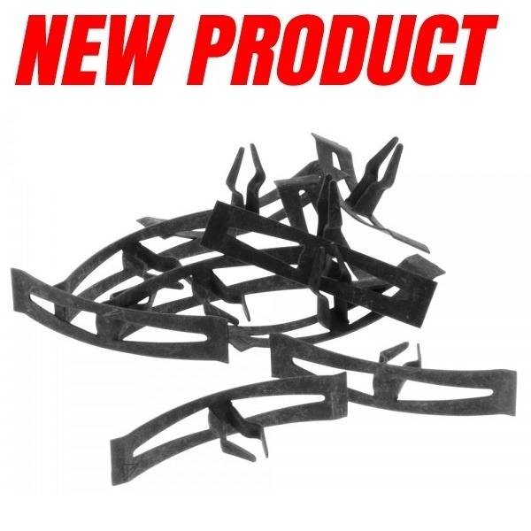 Steele Rubber Products - Multi-Purpose Clips | Steele Rubber Products