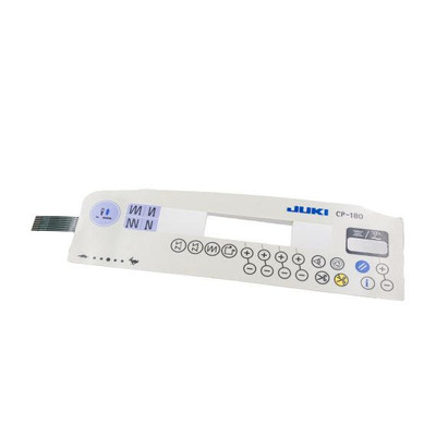 Universal Sewing Supply - MEMBRANE SWITCH