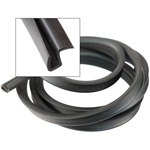 Steele Rubber Products - Sash Channel Filler