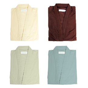 Ready Care - Sandals & Robes