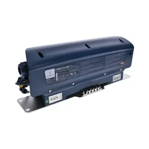 HYDROQUIP - Joyonway Spa Control System 51-880530