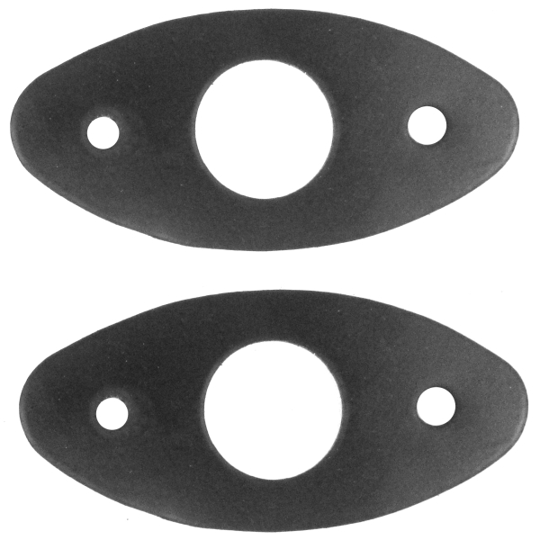 Steele Rubber Products - Door handle gasket