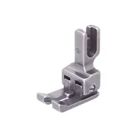 Universal Sewing Supply - Double Compensating Presser Foot – 1/16 Inch ...