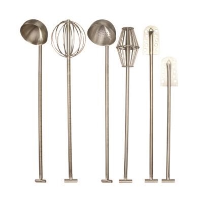 Cook's Heavy Duty Contoured Kettle Whip