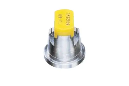 TwinJet TeeJet | Even Flat Spray Nozzles
