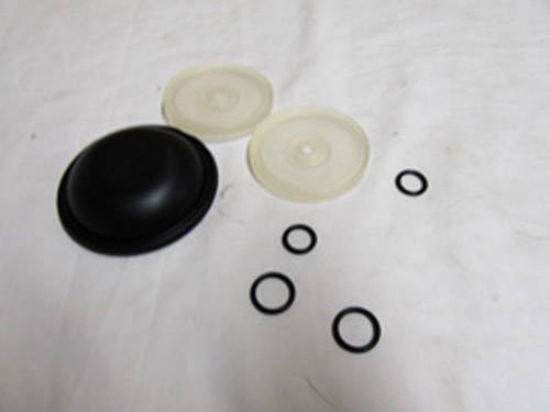 CCI - Hypro 9910-Kit1723 Diaphragm Repair Kit D19
