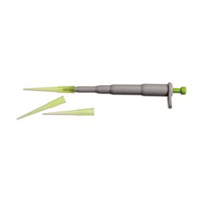 Fixed Volume Mini Pipettes