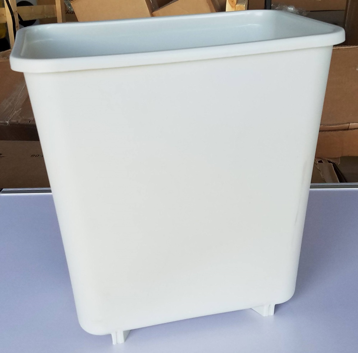 CCI - 8 Qt Soft Side Container - Beige