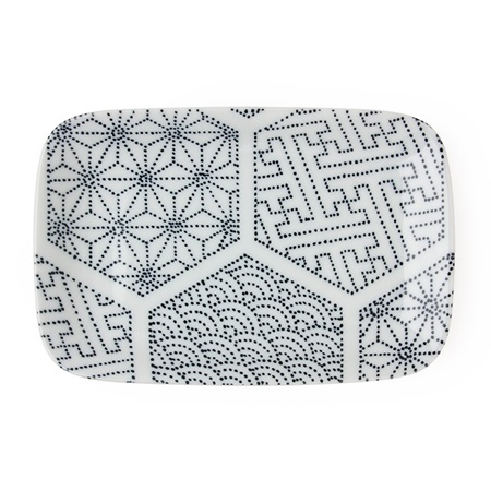 Japanese Plates - Small to Large, Traditional and Modern Asian Designs