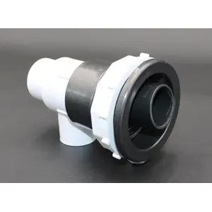 HYDROQUIP - Waterway Swim Spa Jet Assembly 210-4759-DSG