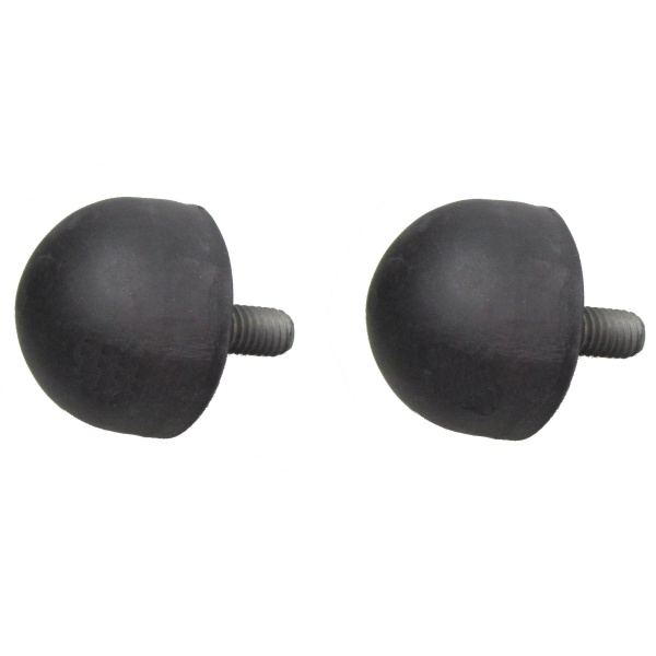 Steele Rubber Products - Support arm bumper