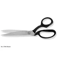 Universal Sewing Supply - Wiss 12 Inch Crescent Bent Handle Industrial ...