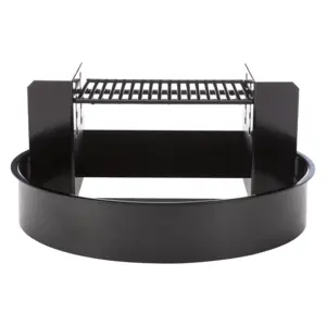 Jamestown Advanced Products - Adjustable Camp Fire Ring