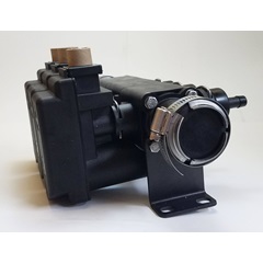 CCI - TeeJet 530 Series Electric 2-Way Valve Assembly | 3 Section