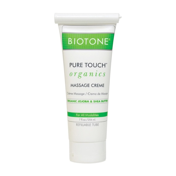 Ready Care - BIOTONE® Pure Touch Organics Massage Creme