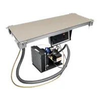 Hatco HCSSB-3018 Built-In Hot / Cold Shelf