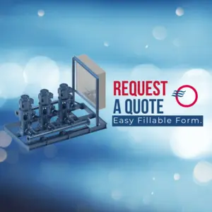 SyncroFlo - Pumping System Solutions - Request A Quote