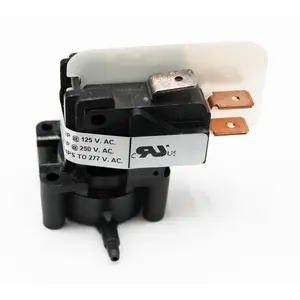 HYDROQUIP - Air Switches