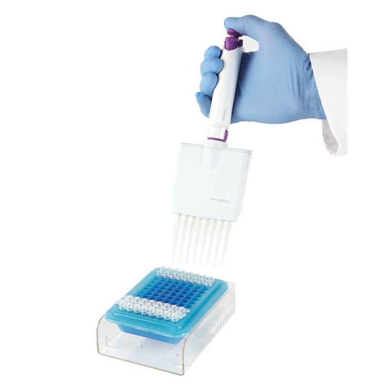 96-Well PCR® Cooler