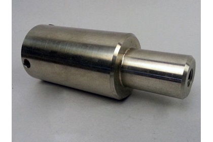 CCI - Price Pump 5/8" Shaft Adapter