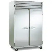 Traulsen G2001 Dealer's Choice Reach-In Refrigerator
