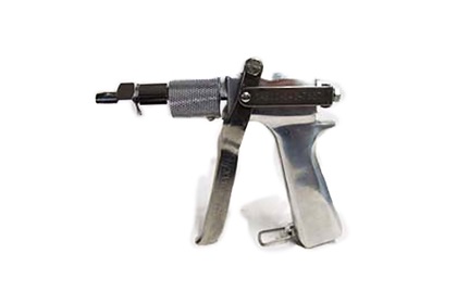 CCI - Green Garde Spray Guns