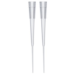Specialty Pipette Tips: Gel Loading Tips