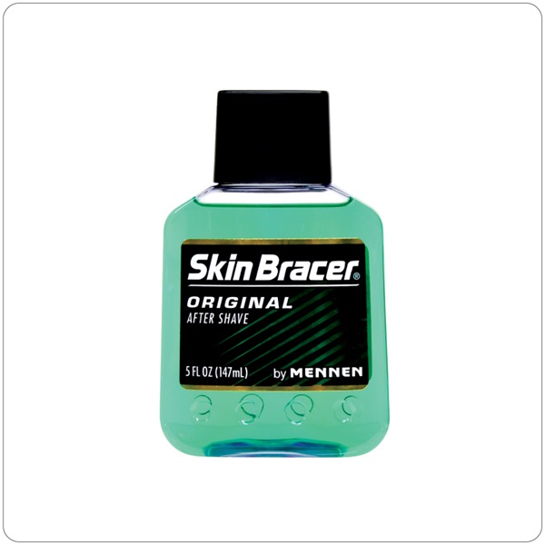 Ready Care - Mennen Skin Bracer Aftershave
