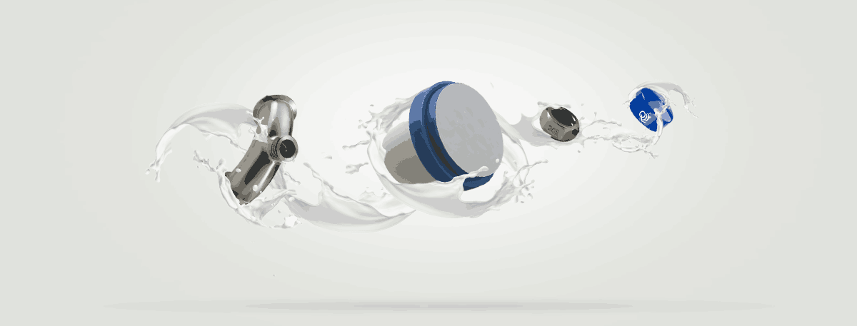 Single-use aseptic sampling system, the better way to sample