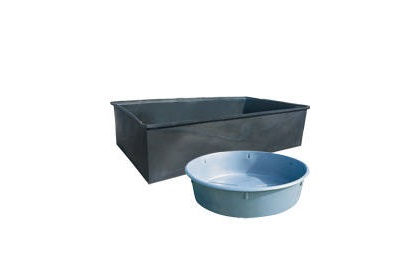 CCI - Poly Containment Tubs