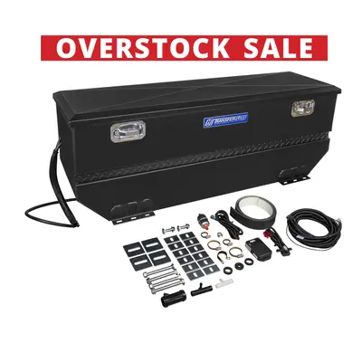 Transfer Flow, Inc. - Aftermarket Fuel Tank Systems - IN-BED AUXILIARY ...