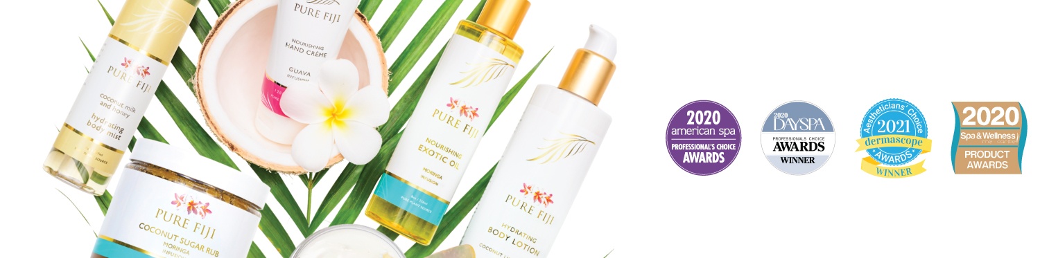 Ready Care - Pure Fiji