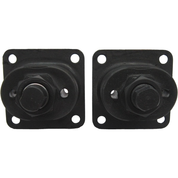 Steele Rubber Products - Torque ball mounting assembly