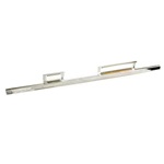 Steele Rubber Products - Side Window Sash Channel