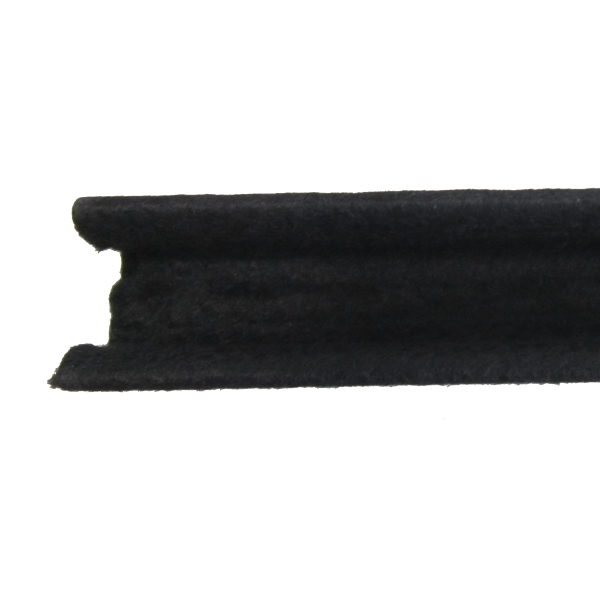 Steele Rubber Products - Rigid run channel