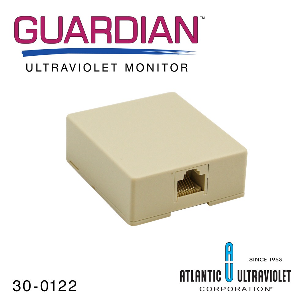 RJ45 Modular Jack Adapter - BuyUltraviolet