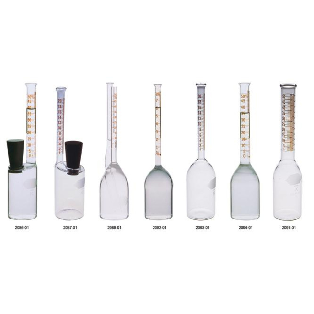 Babcock test for milk fat : r/foodscience