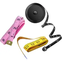 Universal Sewing Supply - Ultima 3 Piece Double Scale Soft Fiberglass ...