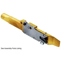 Universal Sewing Supply - Universal Side-Action Chain Cutter for Union ...
