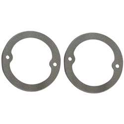 Steele Rubber Products - Backup lens gasket