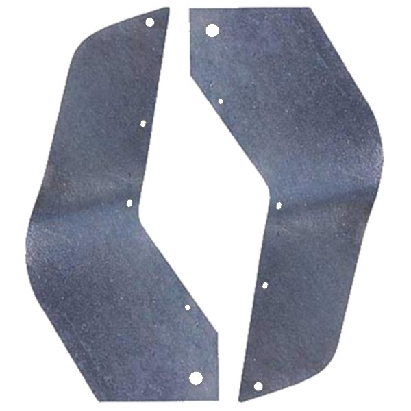 Steele Rubber Products - Splash apron