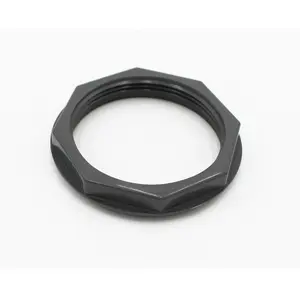 HYDROQUIP - Pentair Cyclone Luxury Jet Nut 985600