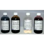 Gram Stain Kit - Flip Top Caps | Weber Scientific