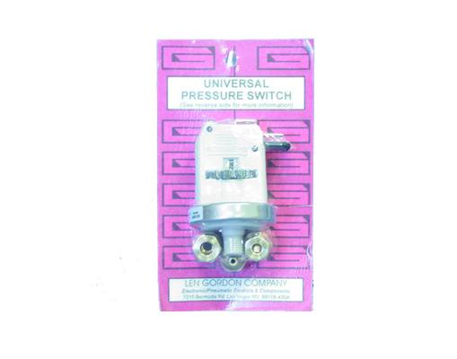Air Pressure Switch 300 Series Low Pressure Switch, Adjustable ...