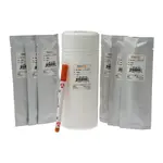 KWIK-STIK Aspergillus brasiliensis ATCC® 16404™ (Microbiologics)