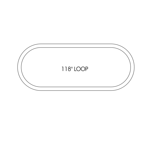 Steele Rubber Products - Rear Window Gasket | Ford Ranger | Steele ...