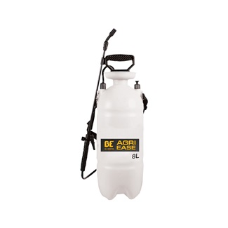 Braber Equipment - Handheld Sprayers