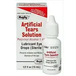 Artificial Tears Drops 1.4%, 15mL - Dry Eye - OTC Pharmaceuticals